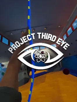 Project Third Eye | PlayinGG