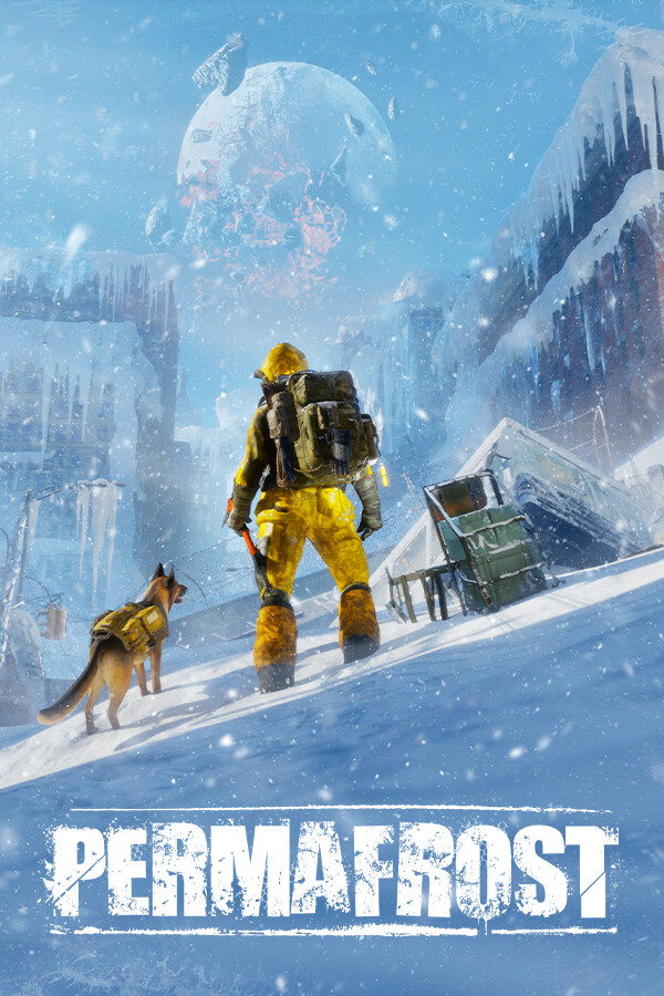 Permafrost | PlayinGG