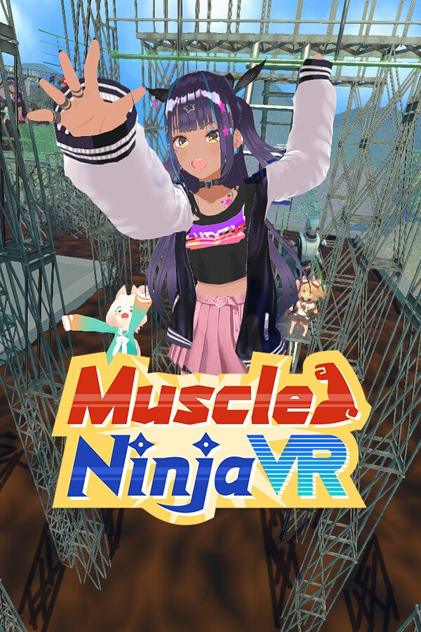 Muscle Ninja VR | PlayinGG
