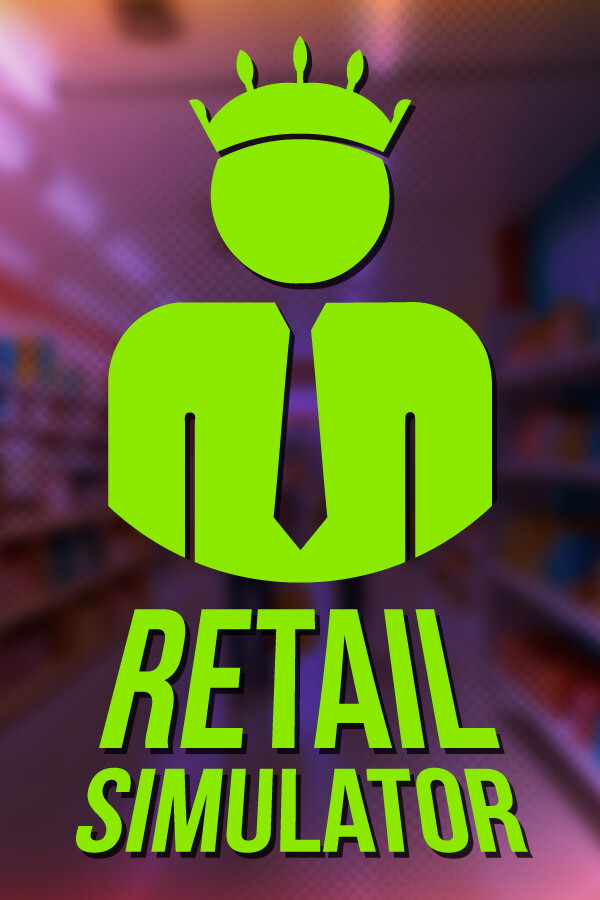 Retail Simulator | PlayinGG