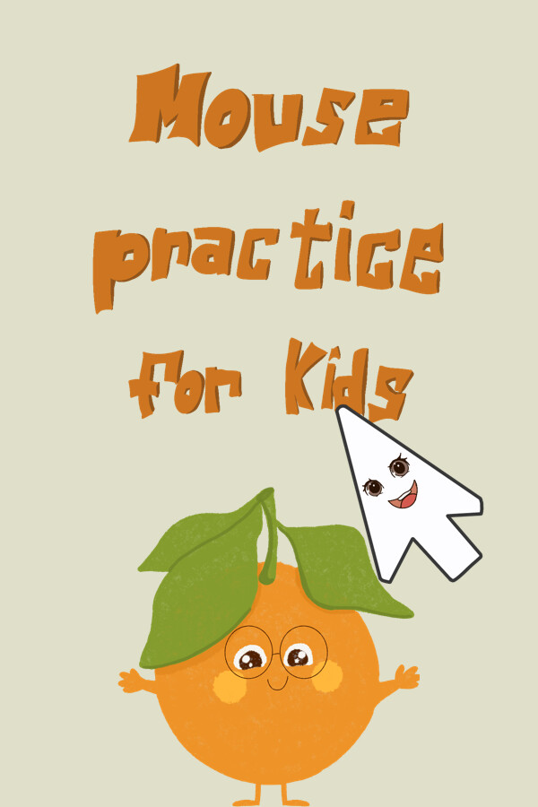 Mouse practice for kids | PlayinGG