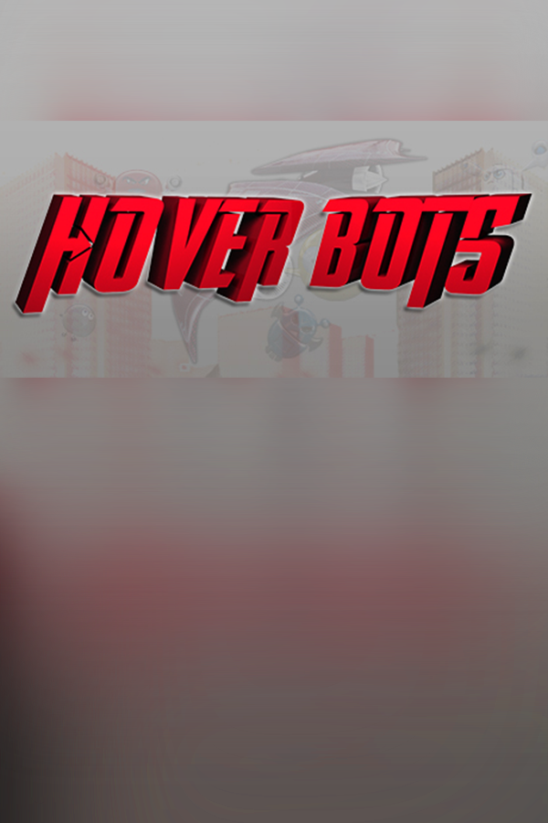 Hover Bots VR | PlayinGG