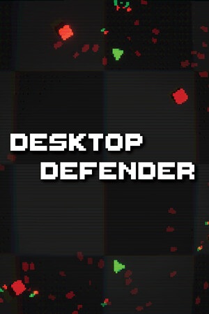 Desktop Defender | PlayinGG