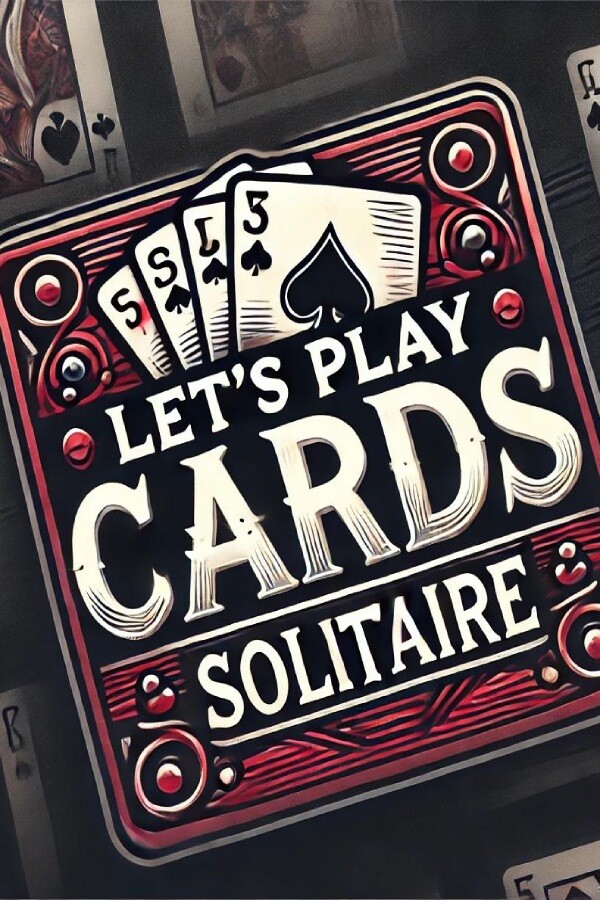 Let's play Cards Solitaire | PlayinGG