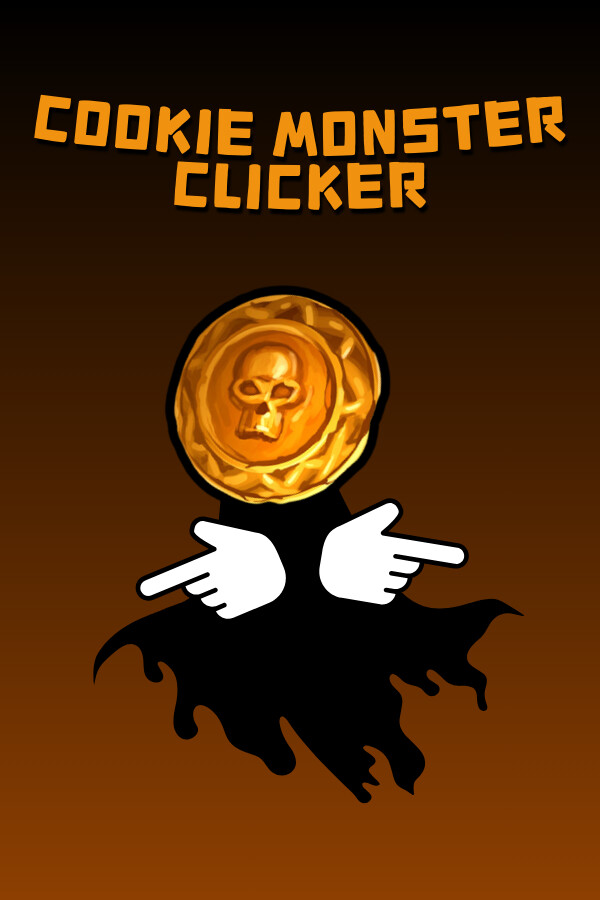 Cookie Monster Clicker | PlayinGG