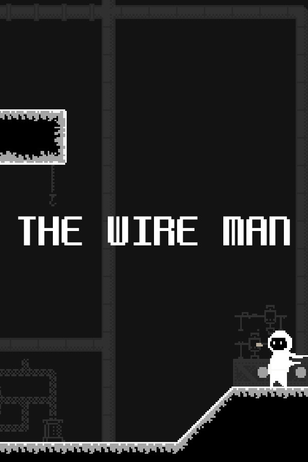The Wire Man | PlayinGG