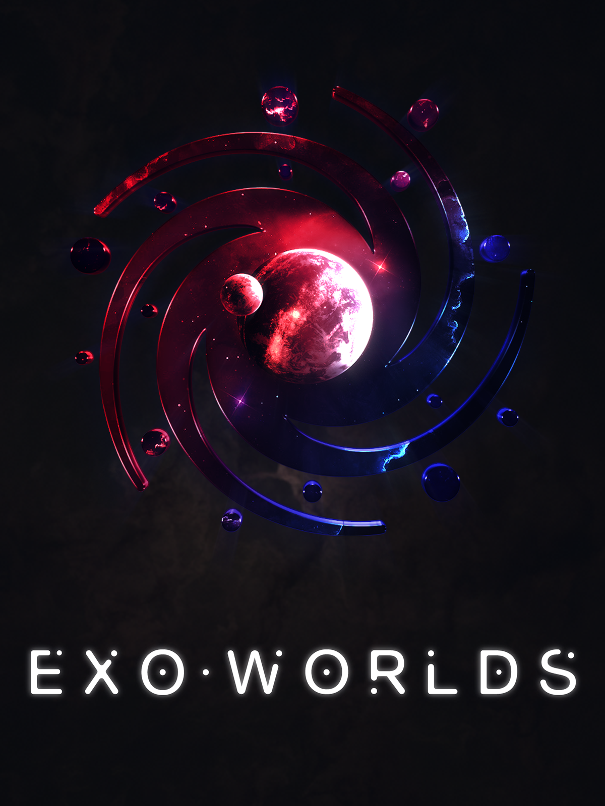 ExoWorlds | PlayinGG