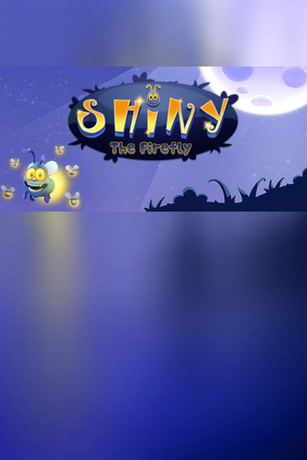 Shiny The Firefly | PlayinGG