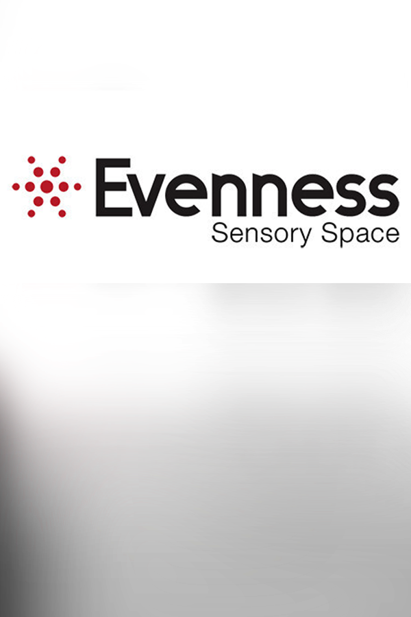 Evenness Sensory Space | PlayinGG