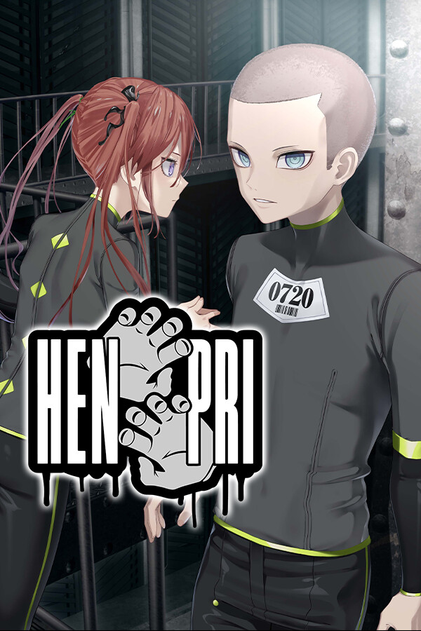 HENPRI | PlayinGG