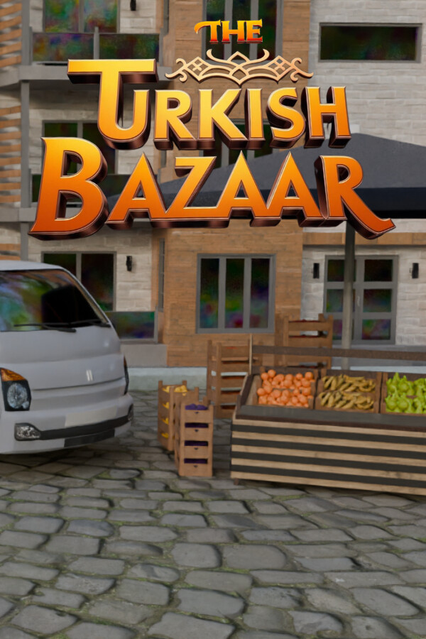 The Turkish Bazaar | PlayinGG