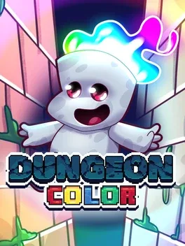 Dungeon Color | PlayinGG
