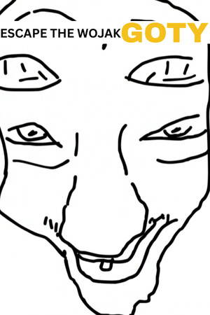 Escape The Wojak GOTY | PlayinGG