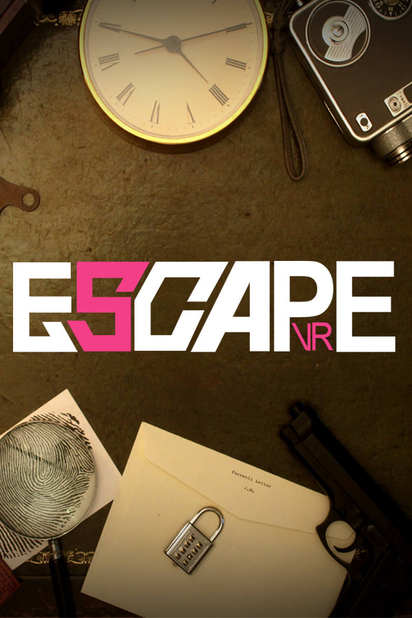 EscapeVr | PlayinGG