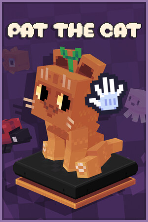 Pat the Cat | PlayinGG