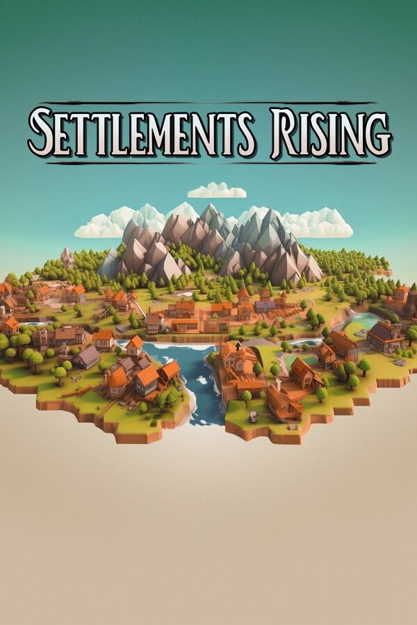 Settlements Rising | PlayinGG