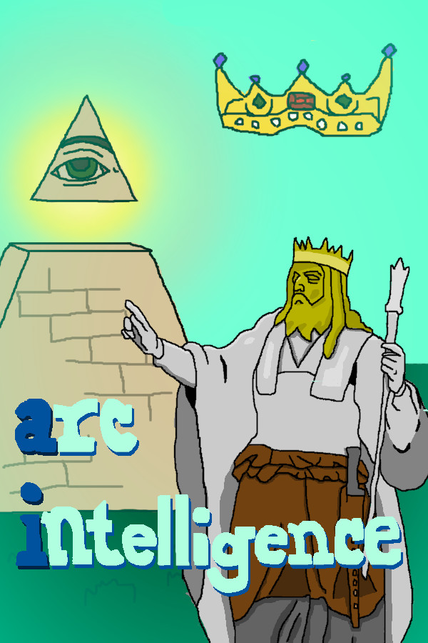 Arc Intelligence | PlayinGG