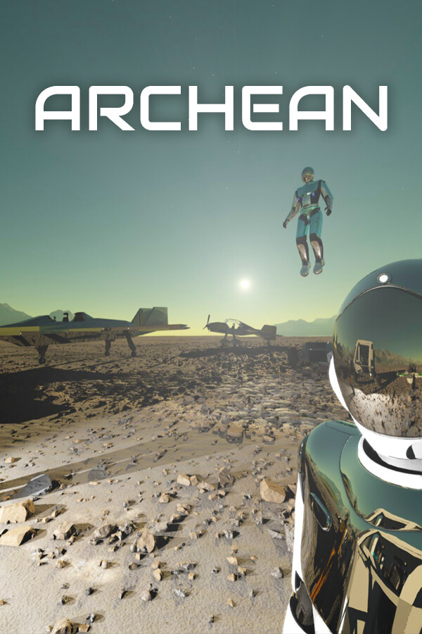 Archean | PlayinGG