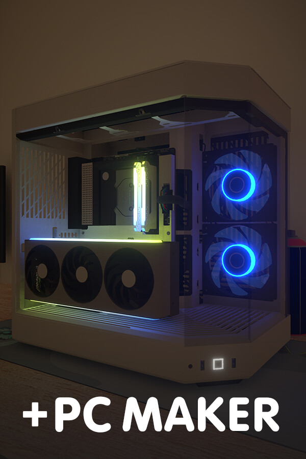 + PC Maker | PlayinGG