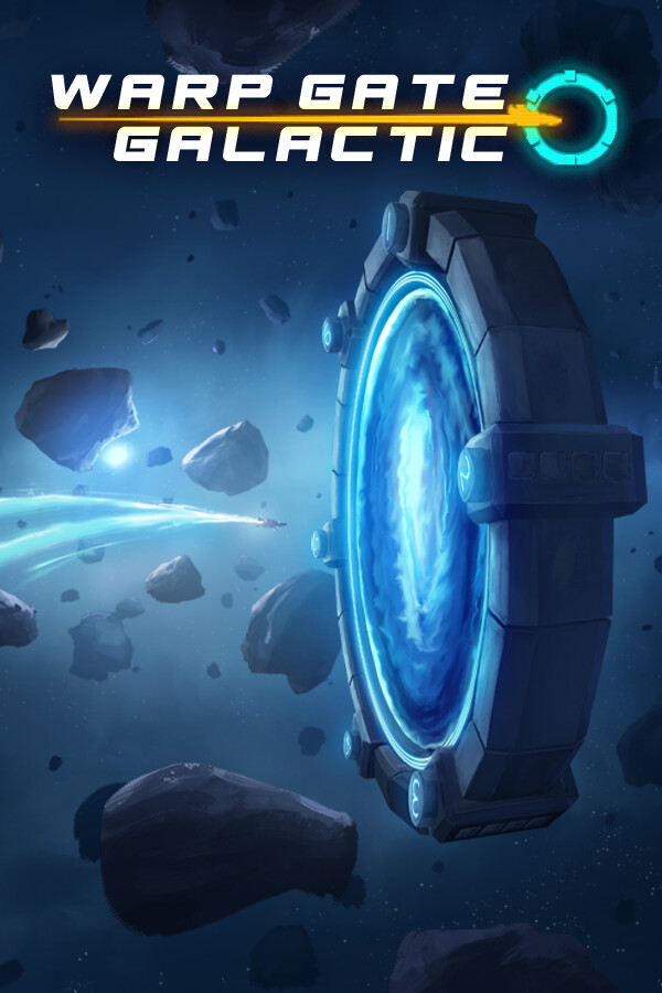 Warp Gate Galactic | PlayinGG