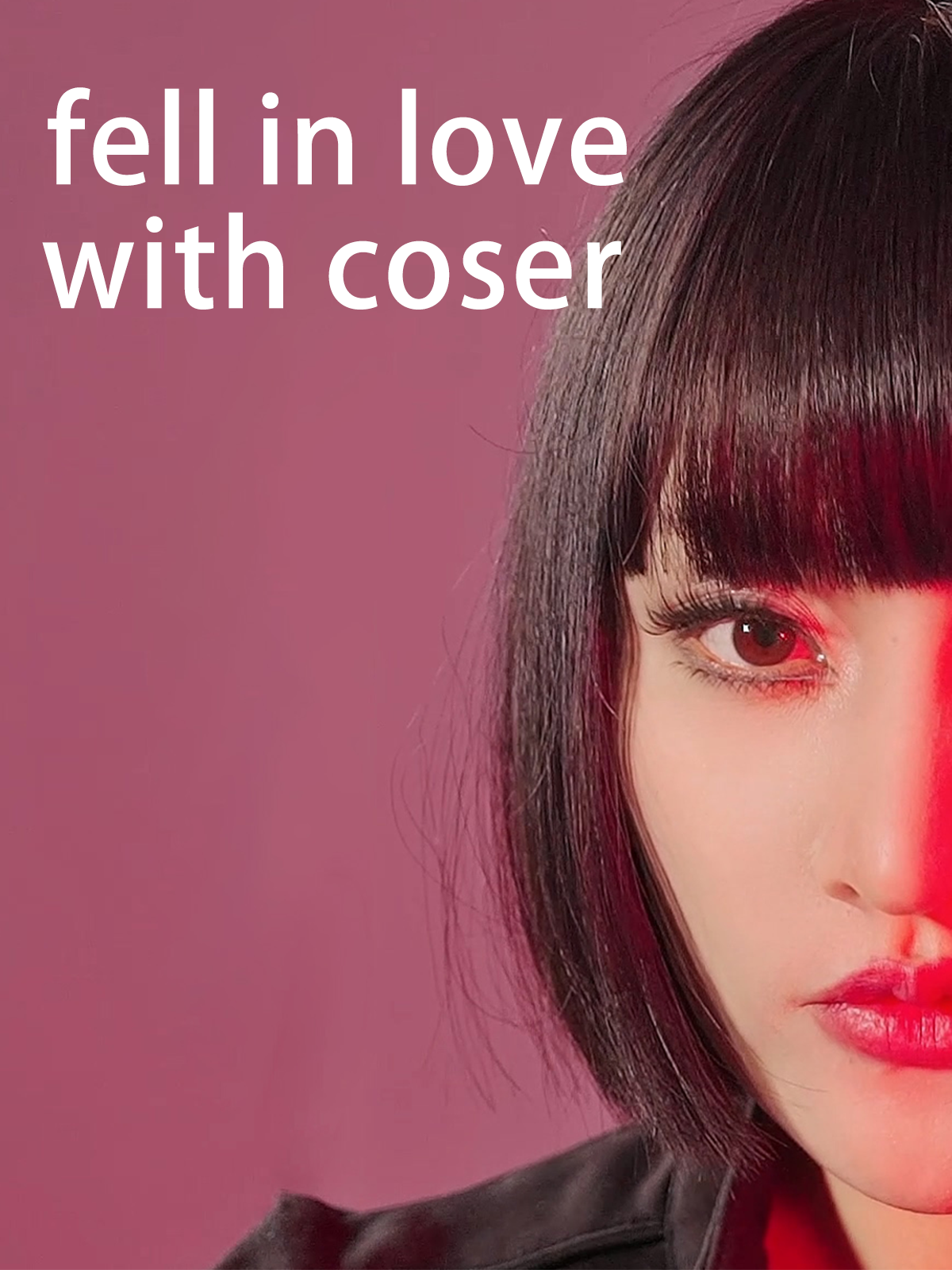 fell in love with coser | PlayinGG