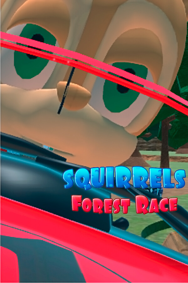 Squirrels Forest Race | PlayinGG