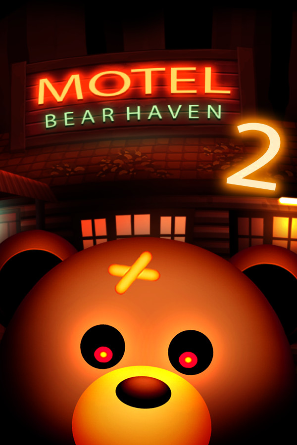 Bear Haven Nights 2 | PlayinGG