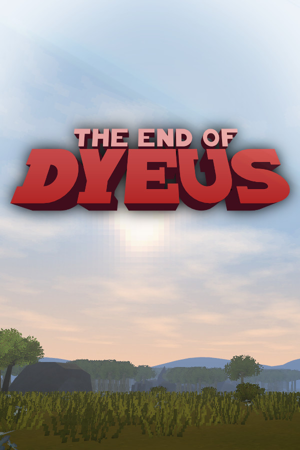 The End of Dyeus | PlayinGG