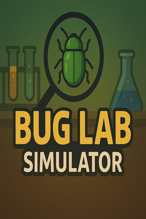 BugLab Simulator | PlayinGG