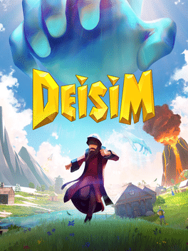 Deisim | PlayinGG