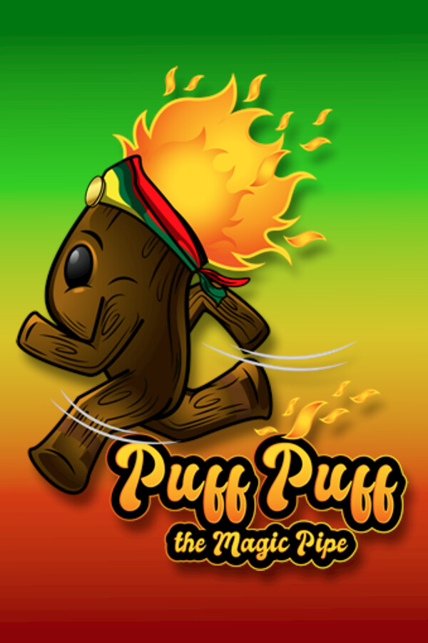 Puff Puff The Magic Pipe | PlayinGG