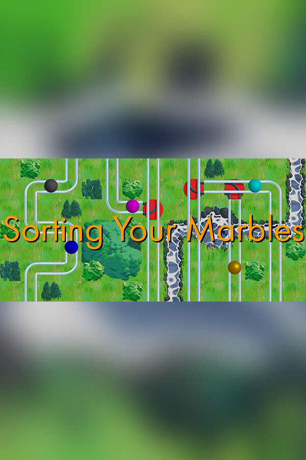 Sorting Your Marbles | PlayinGG