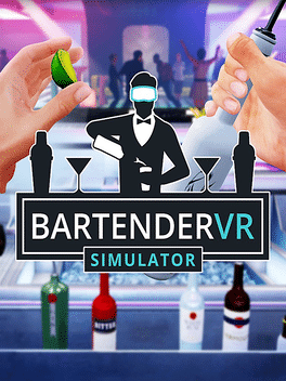 Bartender VR Simulator | PlayinGG