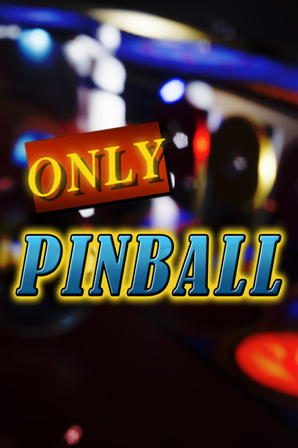 Only Pinball | PlayinGG