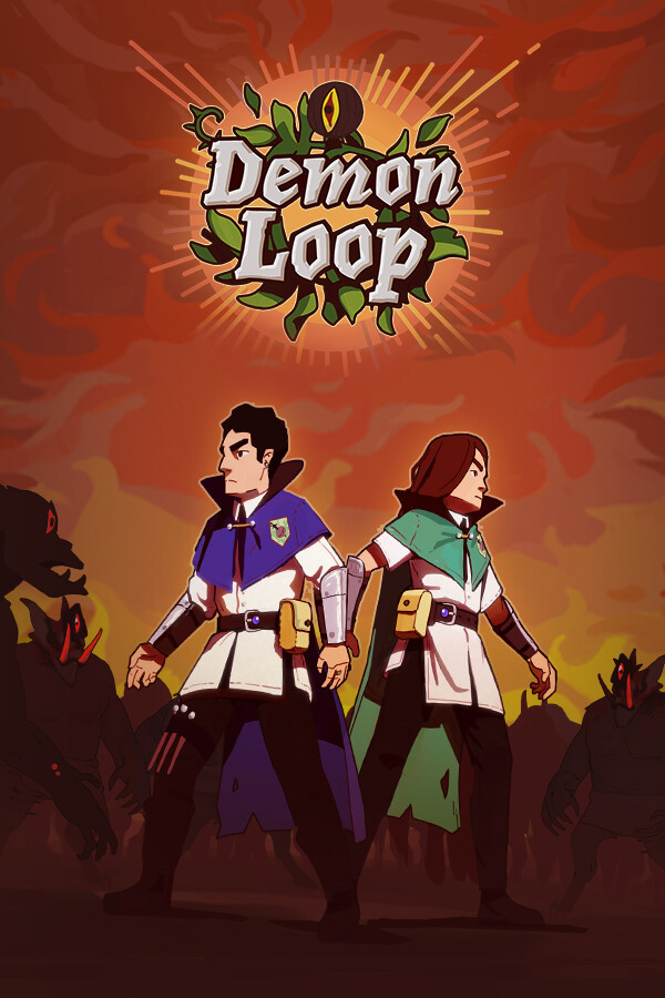 Demon Loop | PlayinGG