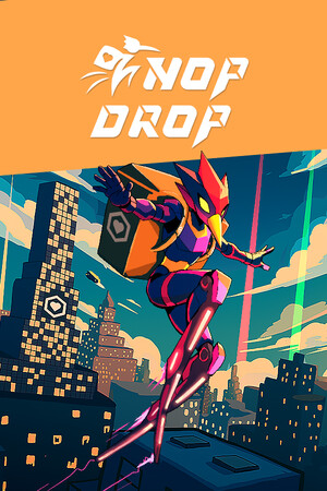 Hop Drop | PlayinGG