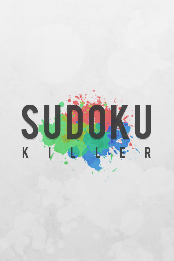 Sudoku Killer / 杀手数独 | PlayinGG