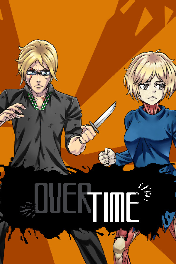 OverTime | PlayinGG